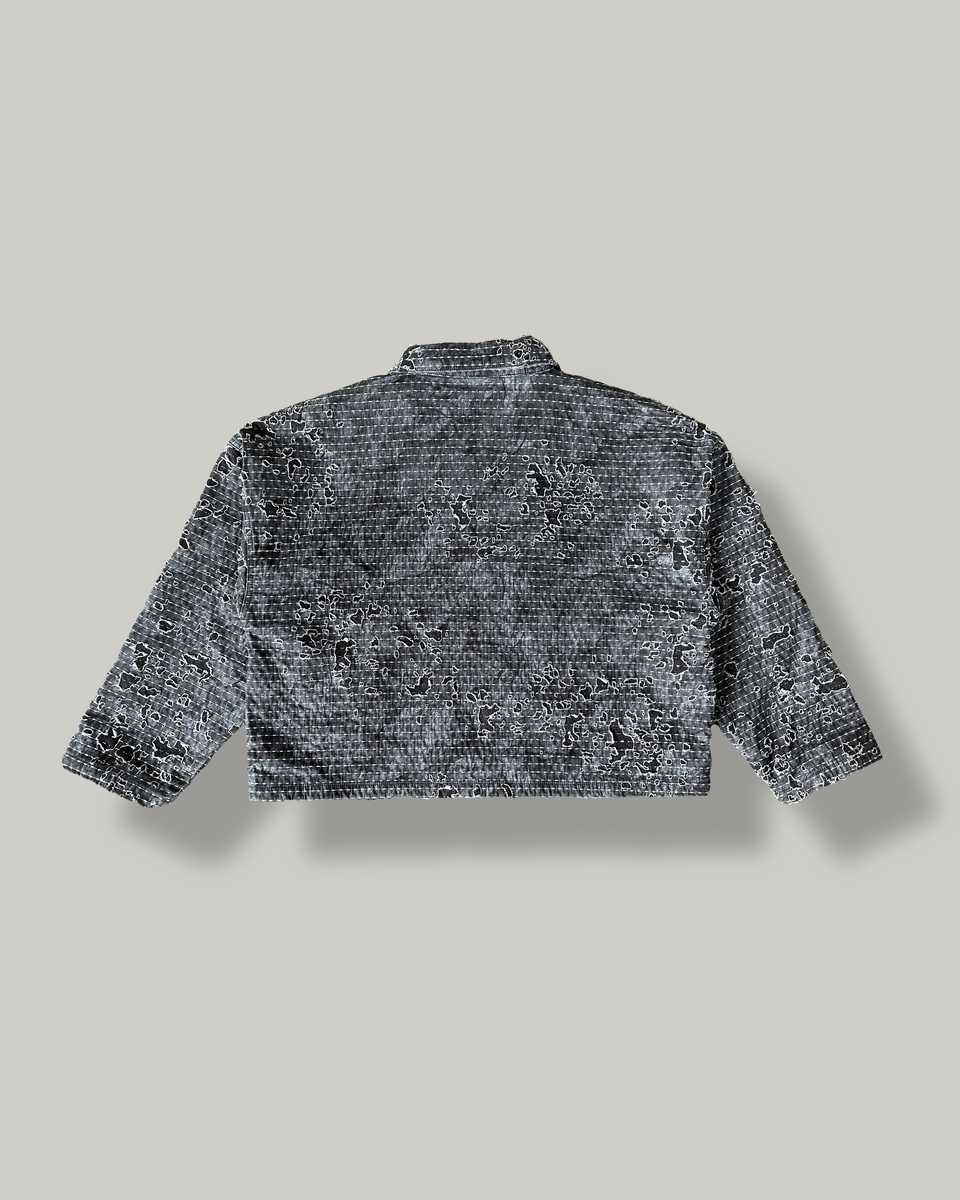 Boro Jacket – saaltstudio