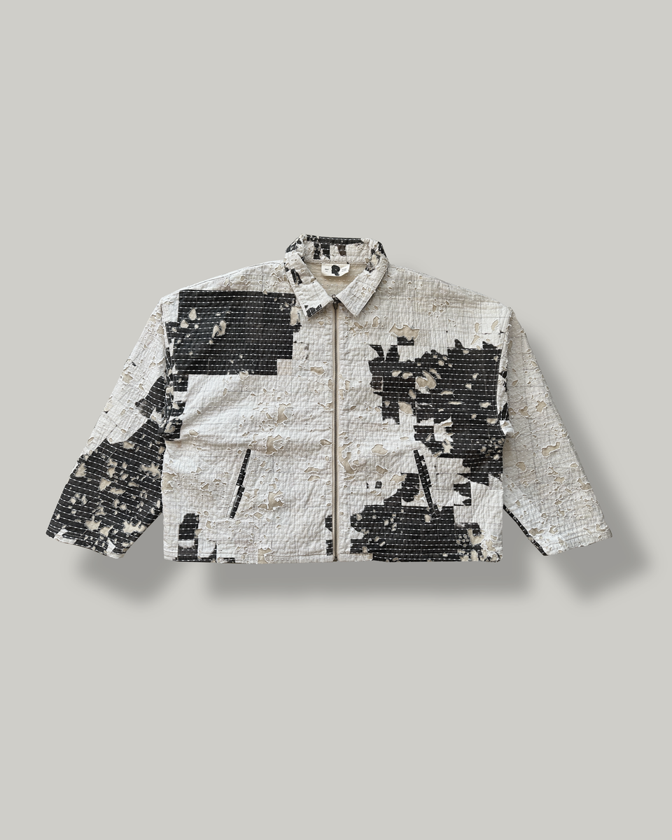 Cow Jacket – saaltstudio
