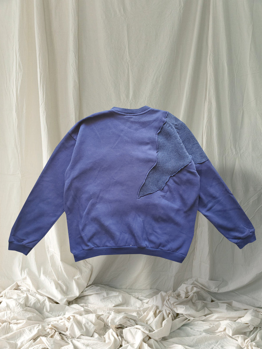 Adidas Flag Pullover – saaltstudio