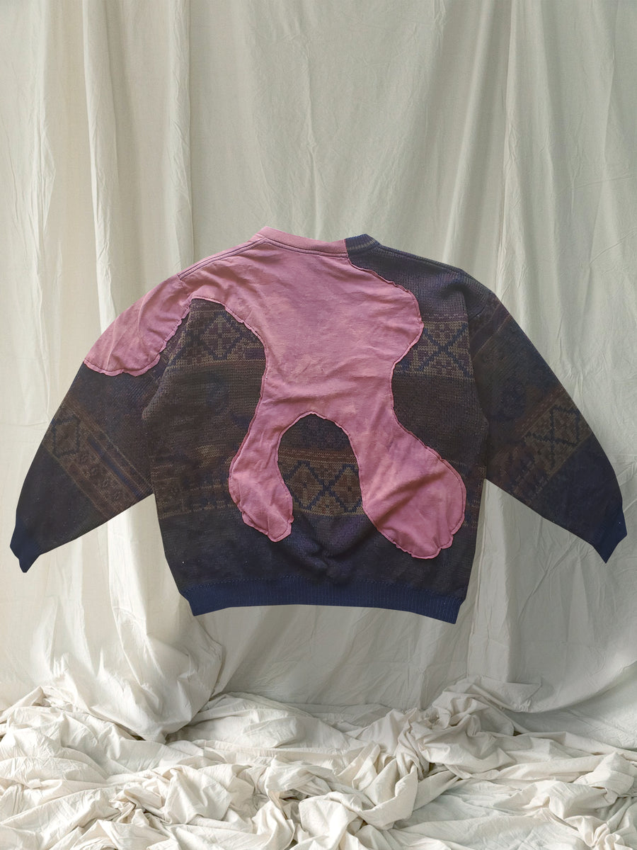 Reebok Pullover – saaltstudio