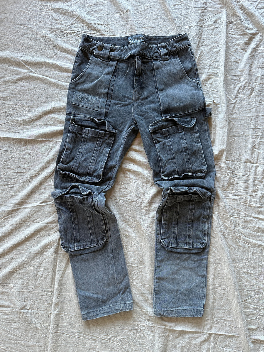 Construction Pants – saaltstudio