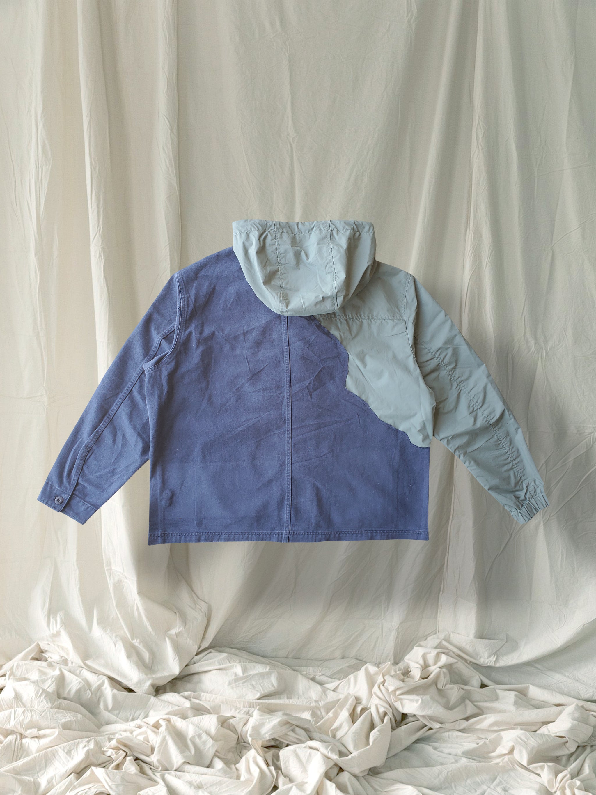 Hybrid Work Jackets – saaltstudio